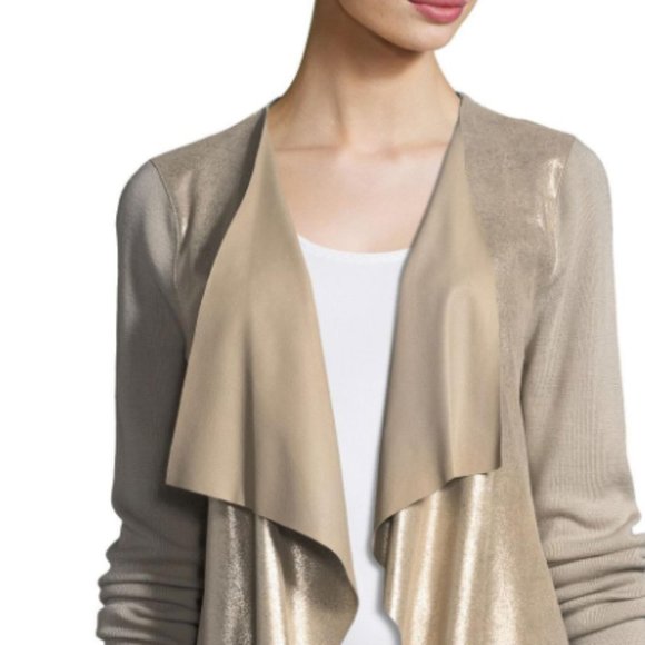 Cyrus | Sweaters | Nwt Cyrus Metallic Knit Sweater | Poshmark